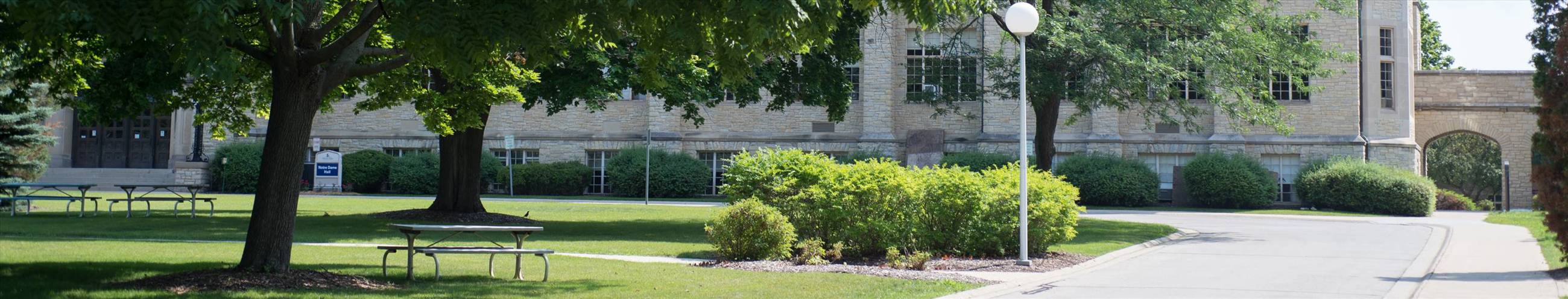 Arborguard Tree Specialists | Universities, Schools & Campuses