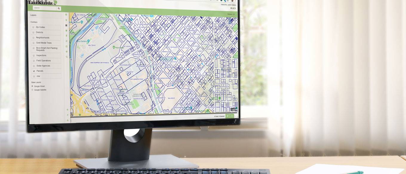 Arborguard Tree Specialists | TreeKeeper®